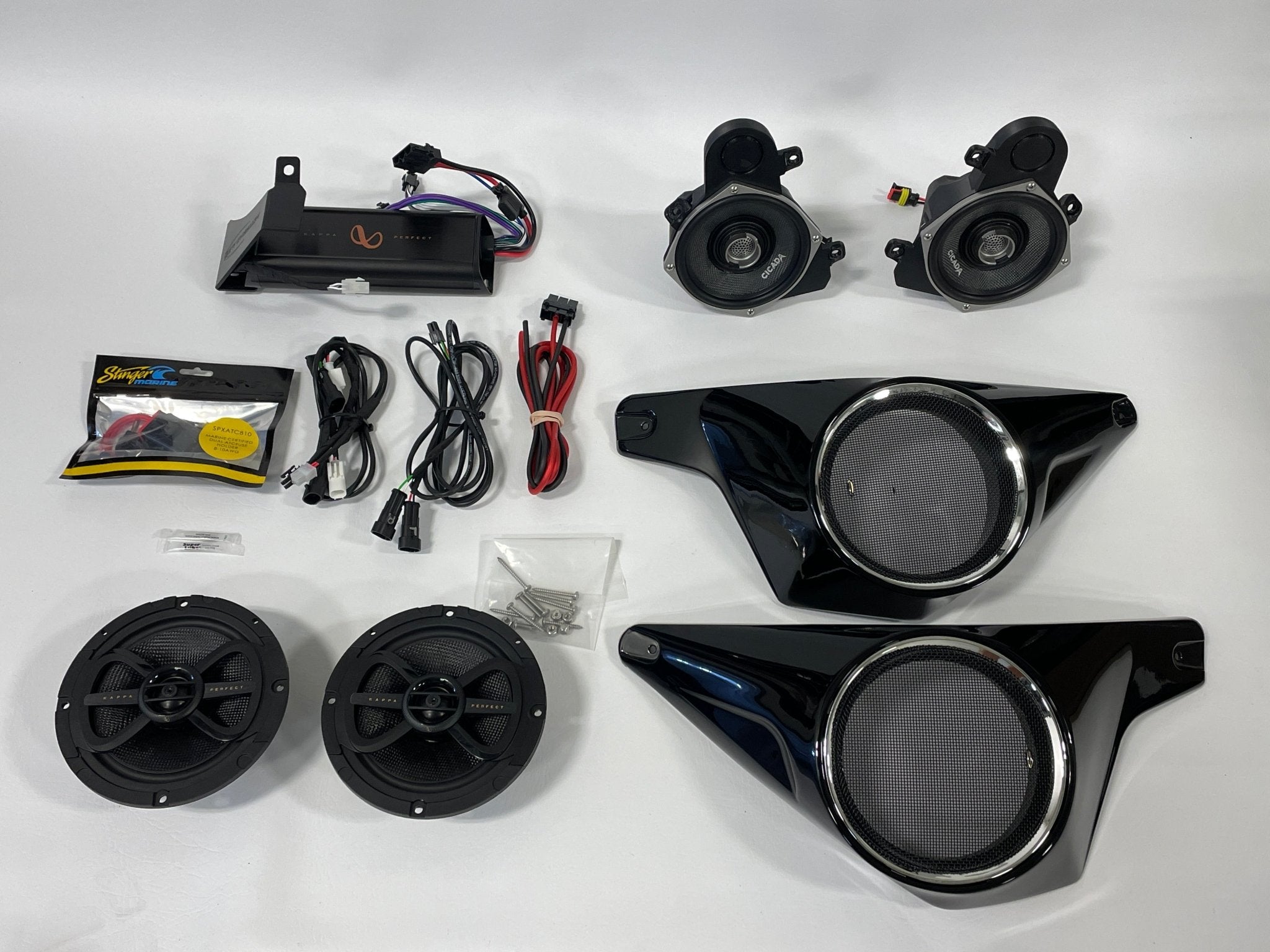 Motorrad Audio - BMW Motorcycle Audio Upgrades - Made in the USA ...